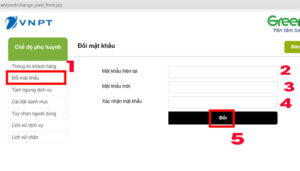 Dịch vụ Greennet là gì? Cách dùng dịch vụ Greennet của VNPT